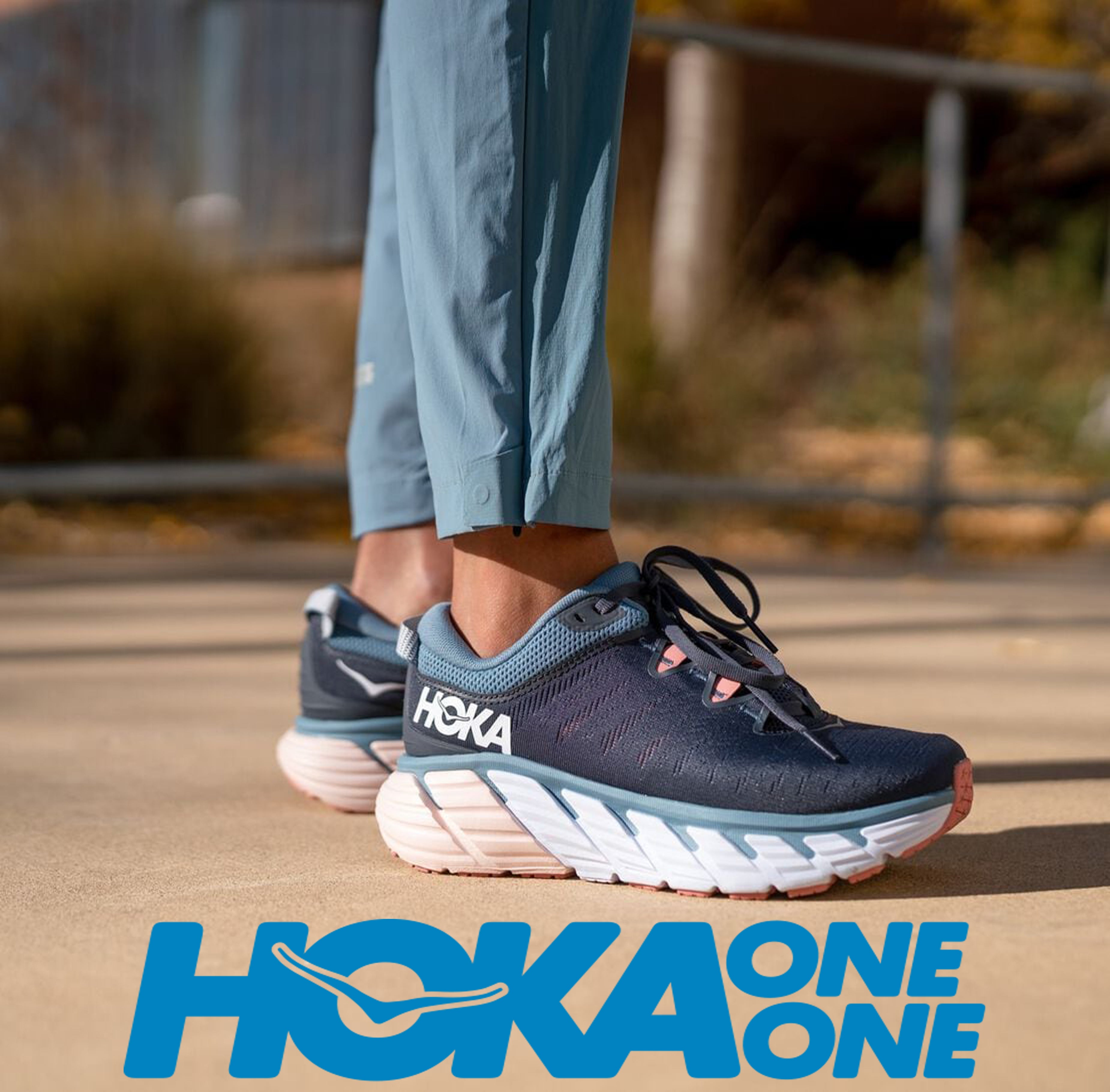 Hoka – Outdoors Inc