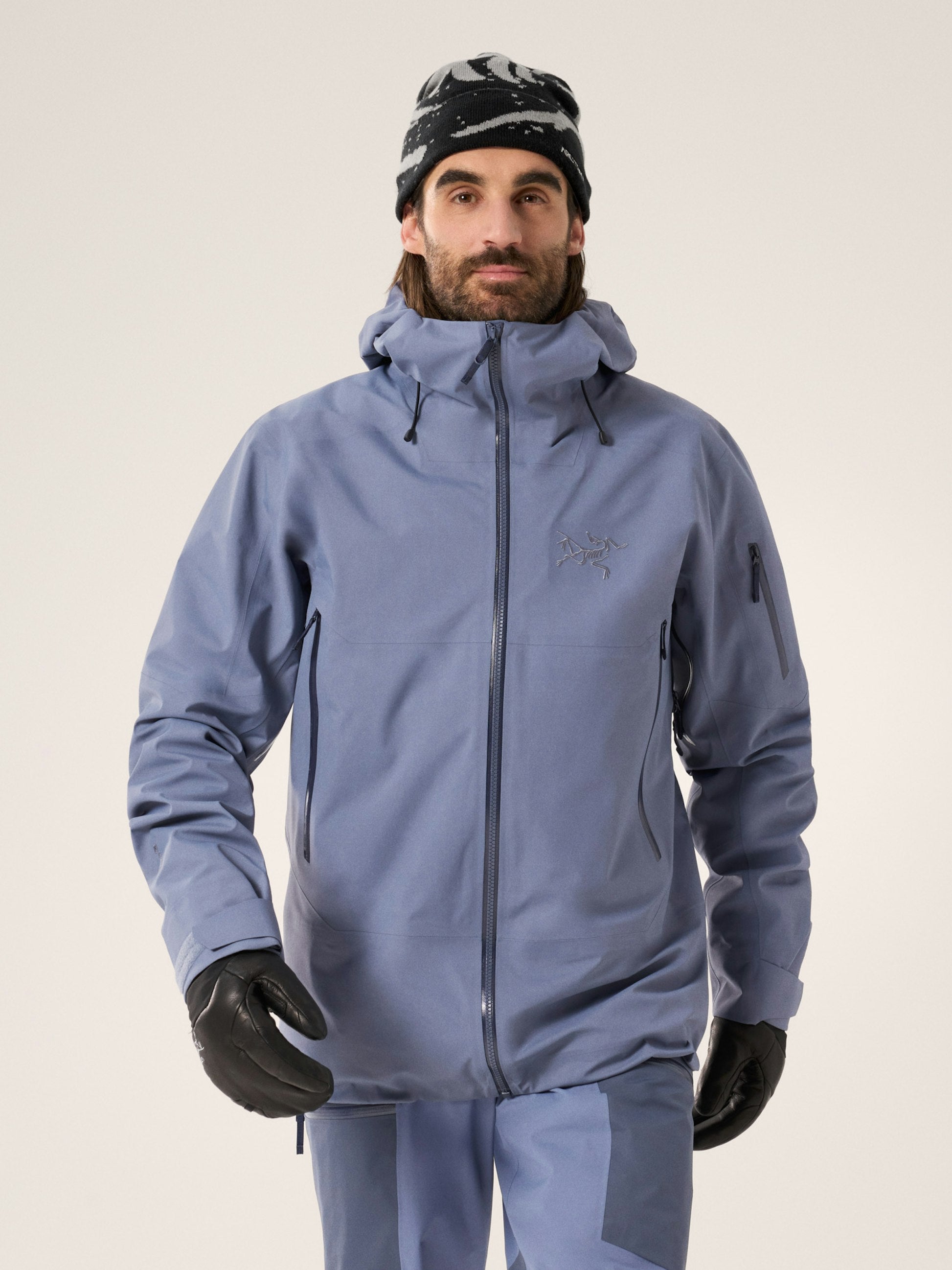 Arc'teryx Men's Sabre Jacket – OutdoorsInc.com