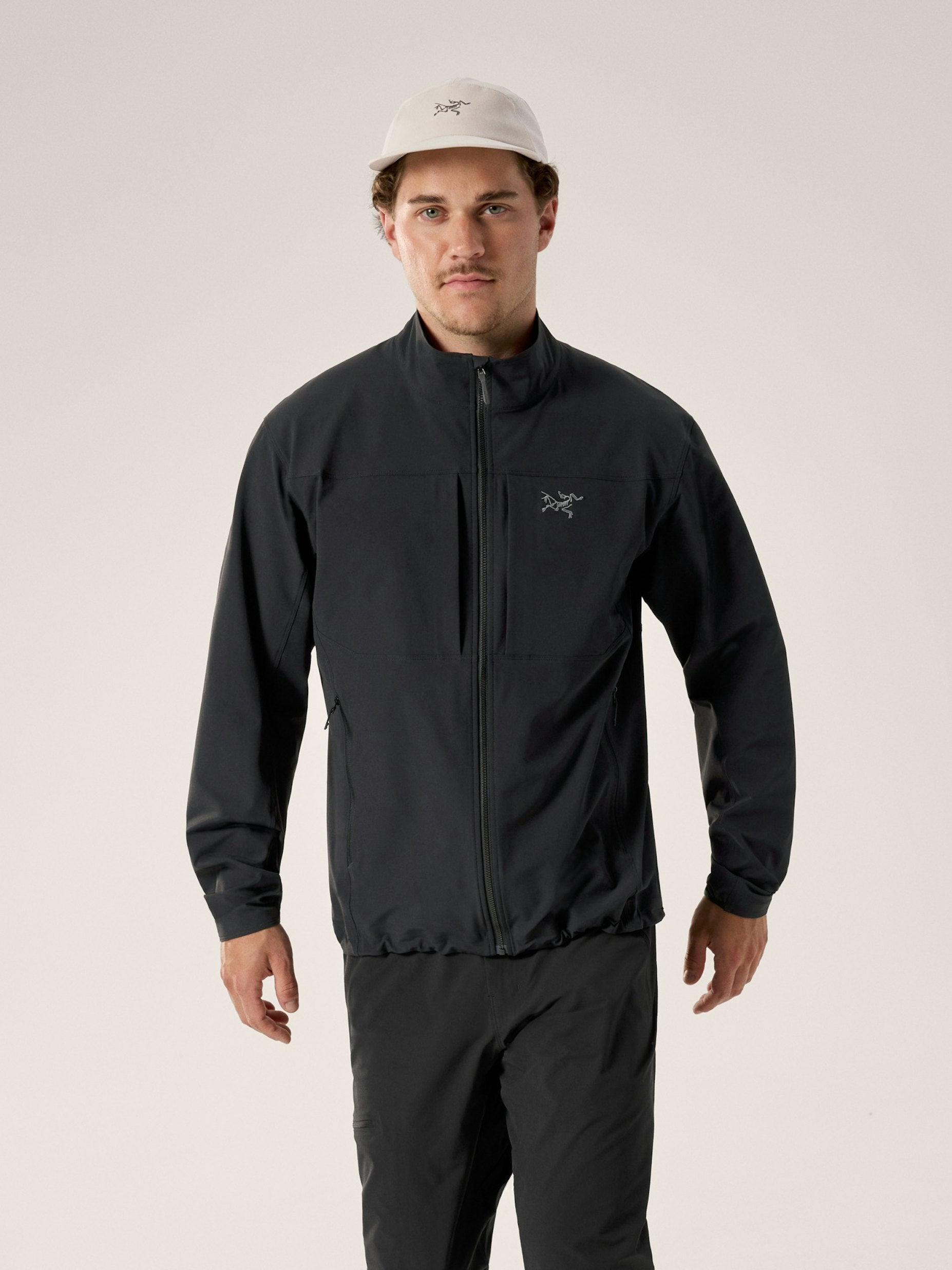Arc'teryx Men's Gamma Jacket – Outdoors Inc