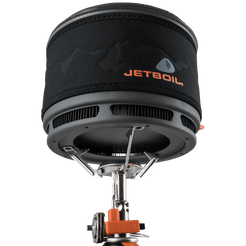 Jetboil Ceramic Fluxring Cooking Pot 1.5L – Outdoors Inc