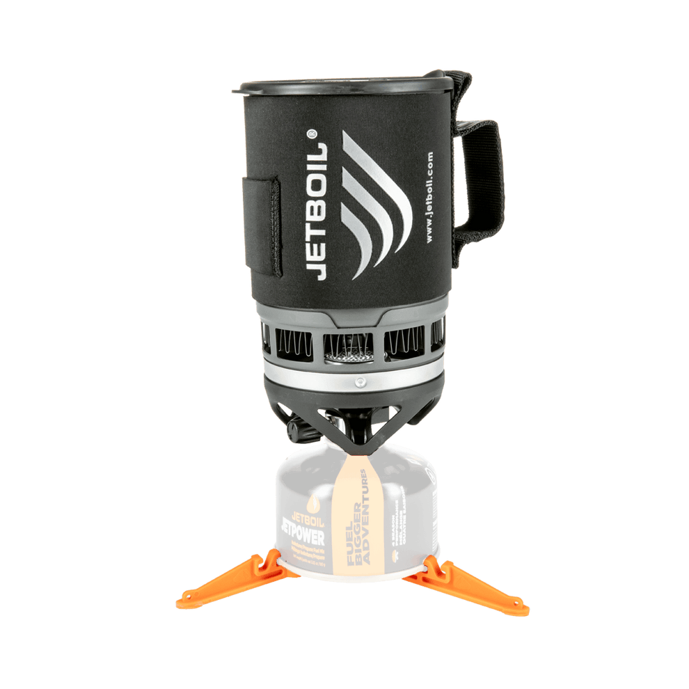 Jetboil Zip Cooking System – OutdoorsInc.com